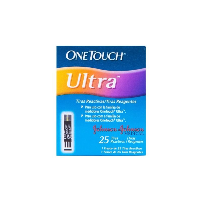 One Touch Ultra-Mini
