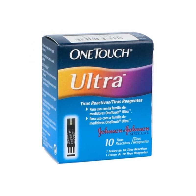 One Touch Ultra