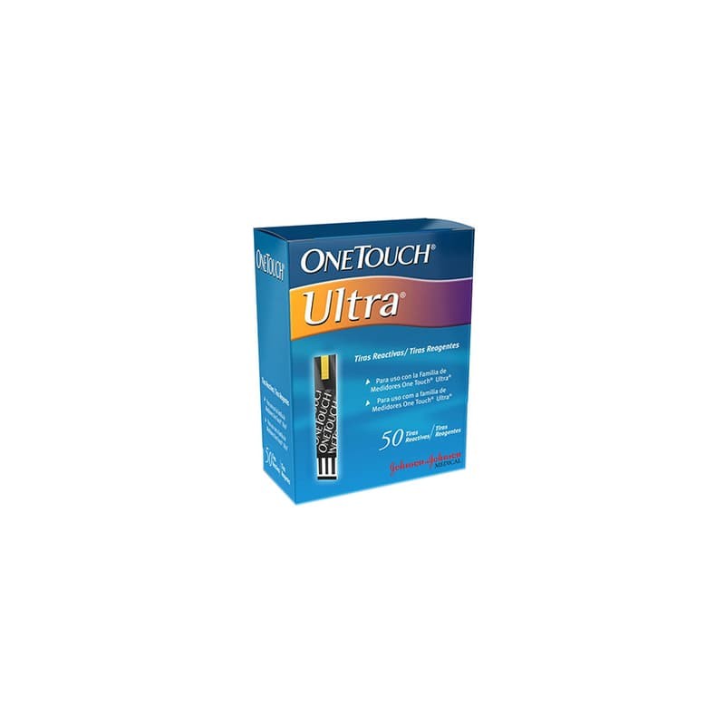 One Touch Ultra