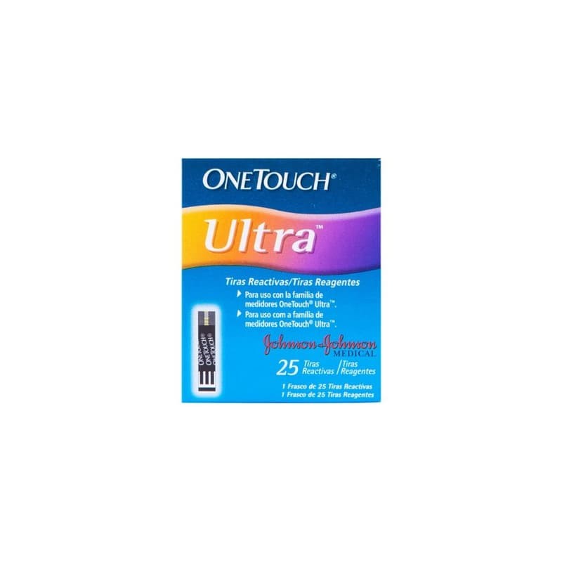One Touch Ultra
