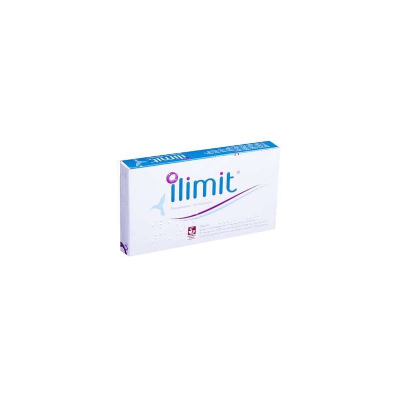 Ilimit