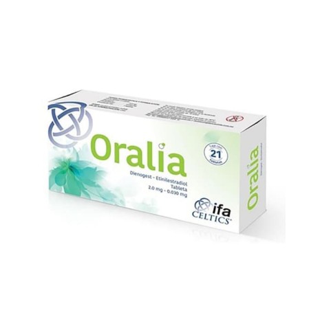 Oralia